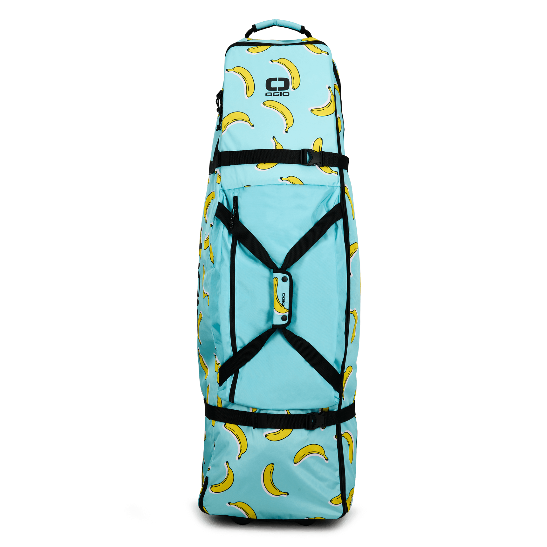 Ogio Alpha Golf Travel Bag Bananarama Scottsdale Golf